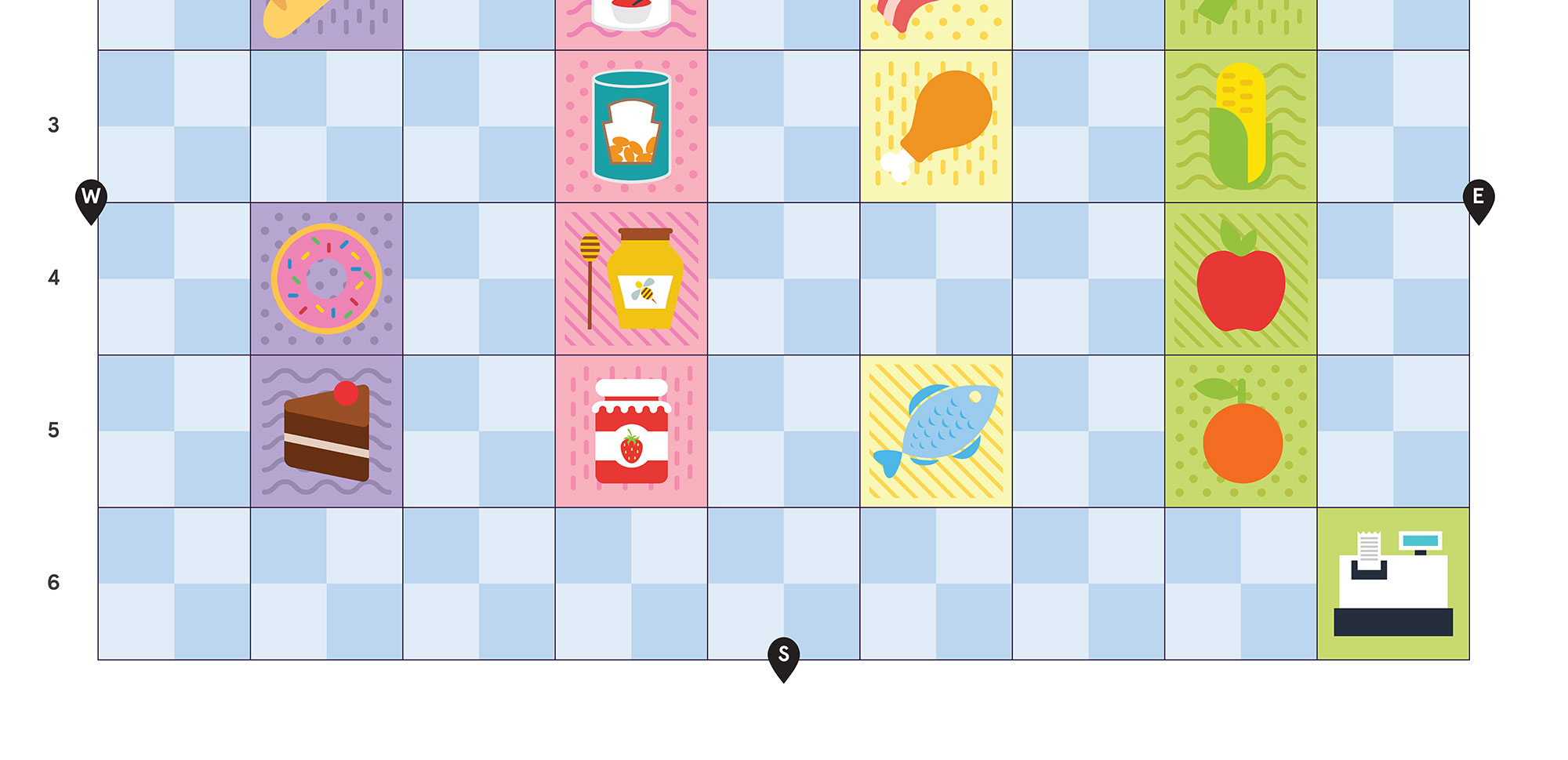 Cubetto | Ape | Tesco Labs, Gender Stereotypes, Technology in Retail