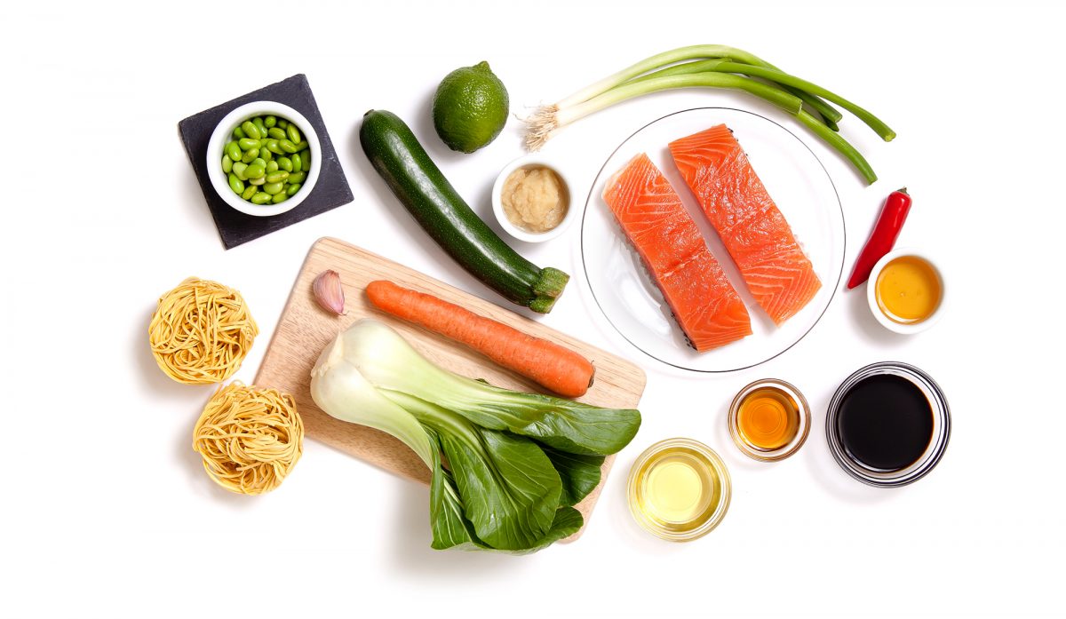 Packaging | Ape | Waitrose Dinner For Tonight Branding