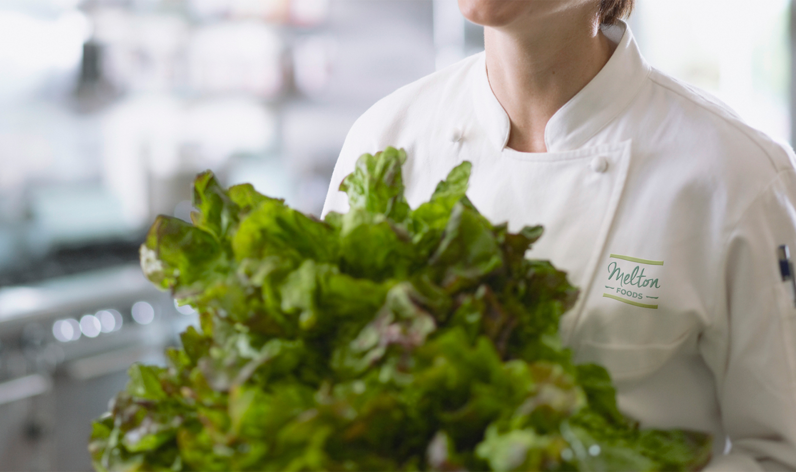 Brand Identity | Ape | Melton Foods rebrand, proposition, vision, values