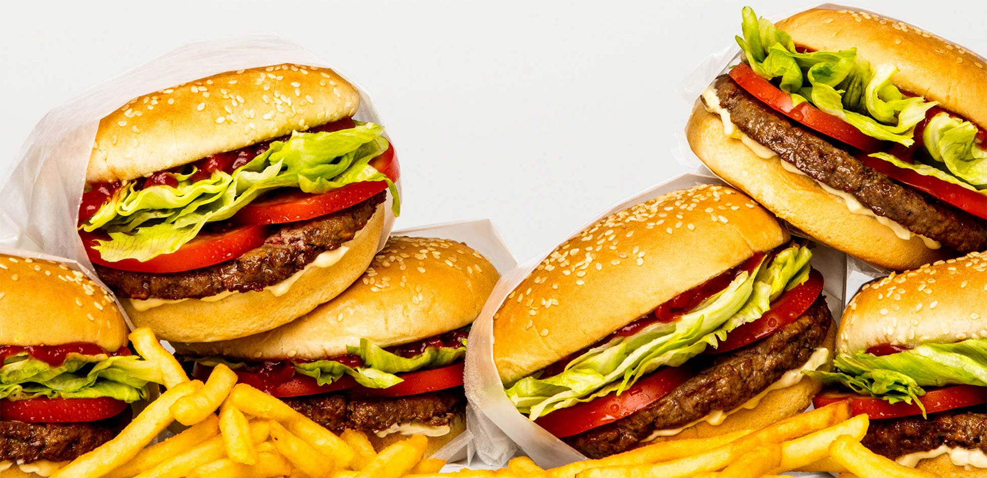 Vegan Burger | Ape | The Impossible Burger, heme, meat free, health